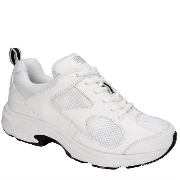 DREW | Shoes | New Drew Womens Flash Sneaker In Wht | Poshmark